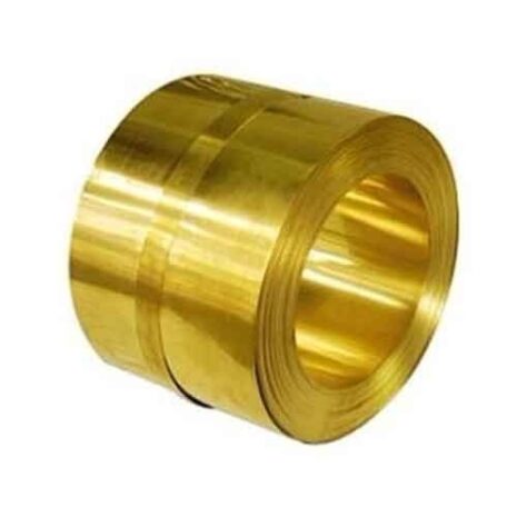 BRASS C2680 – Kuningan – DUNIA METAL PACIFIC